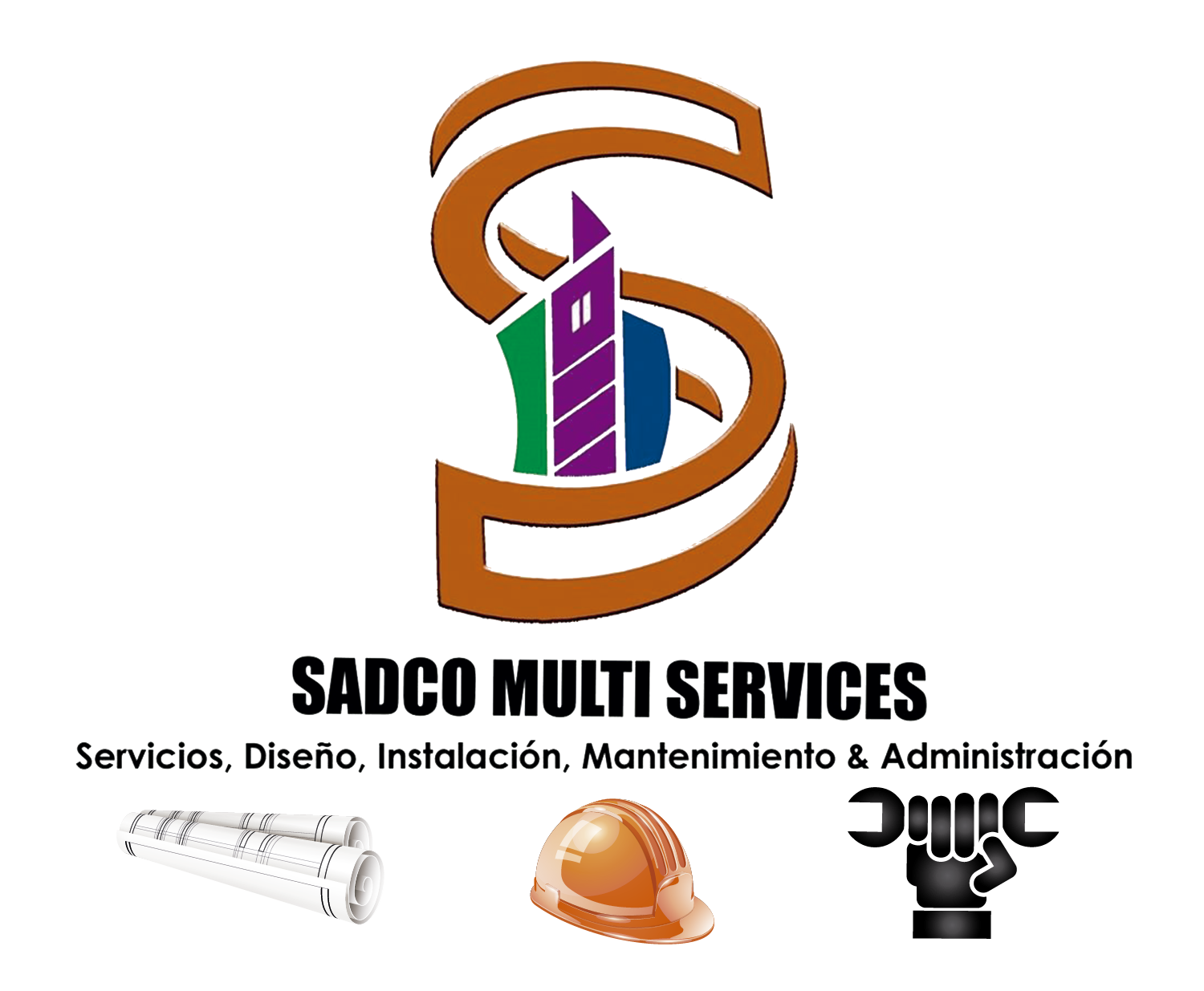 INCIO | SADCO MULTI SERVICES SRL